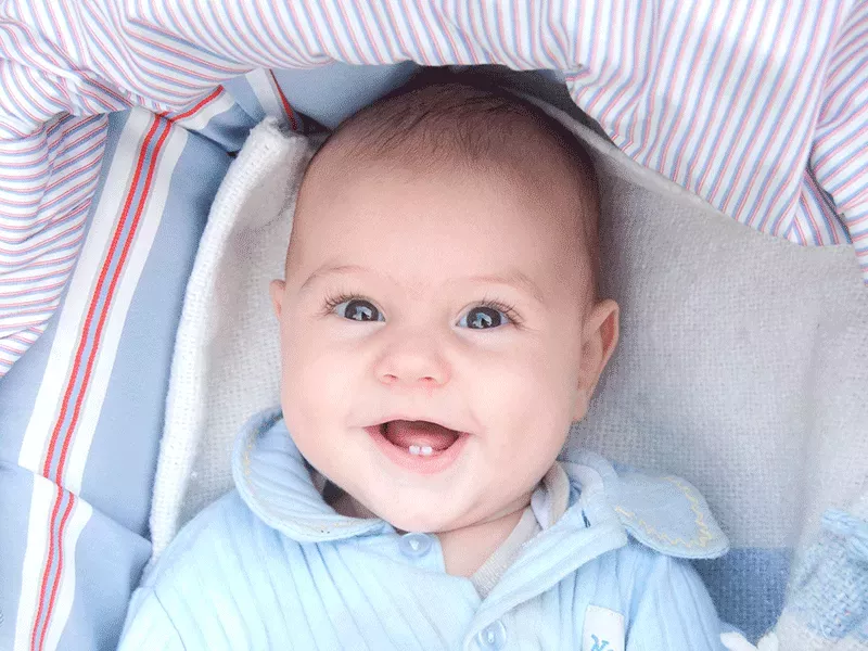 Saúde e bem-estar | O Meu Bebé - Página 1