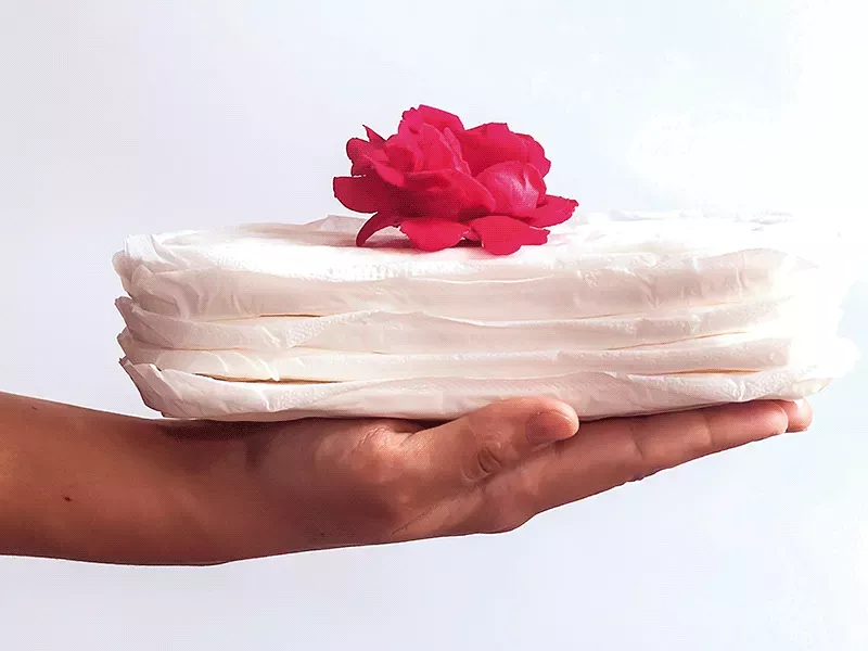 Para que servem os pensos pós-parto? | O Meu Bebé