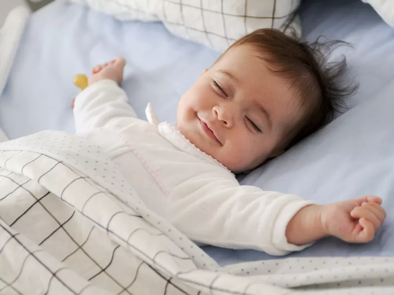 Rotinas que funcionam para adormecer o bebé | O Meu Bebé