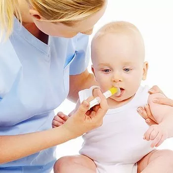 Gripe em crianças: tratamentos eficazes | O Meu Bebé