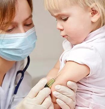 Gripe em crianças: tratamentos eficazes | O Meu Bebé