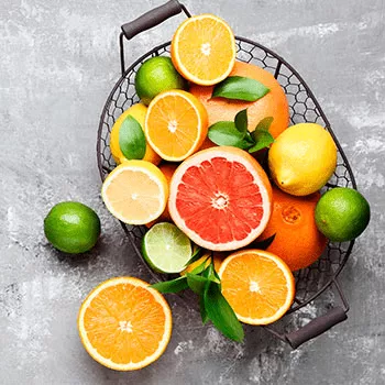 15 alimentos saciantes para perda de peso: recupere a sua linha!