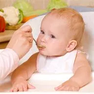 O meu bebé não quer comer nem vegetais, nem frutas nem peixe | O meu bebé